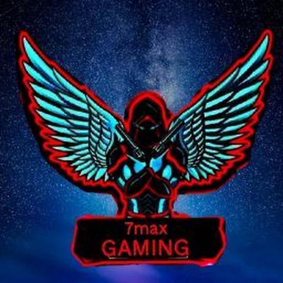 7max gaming - YouTube