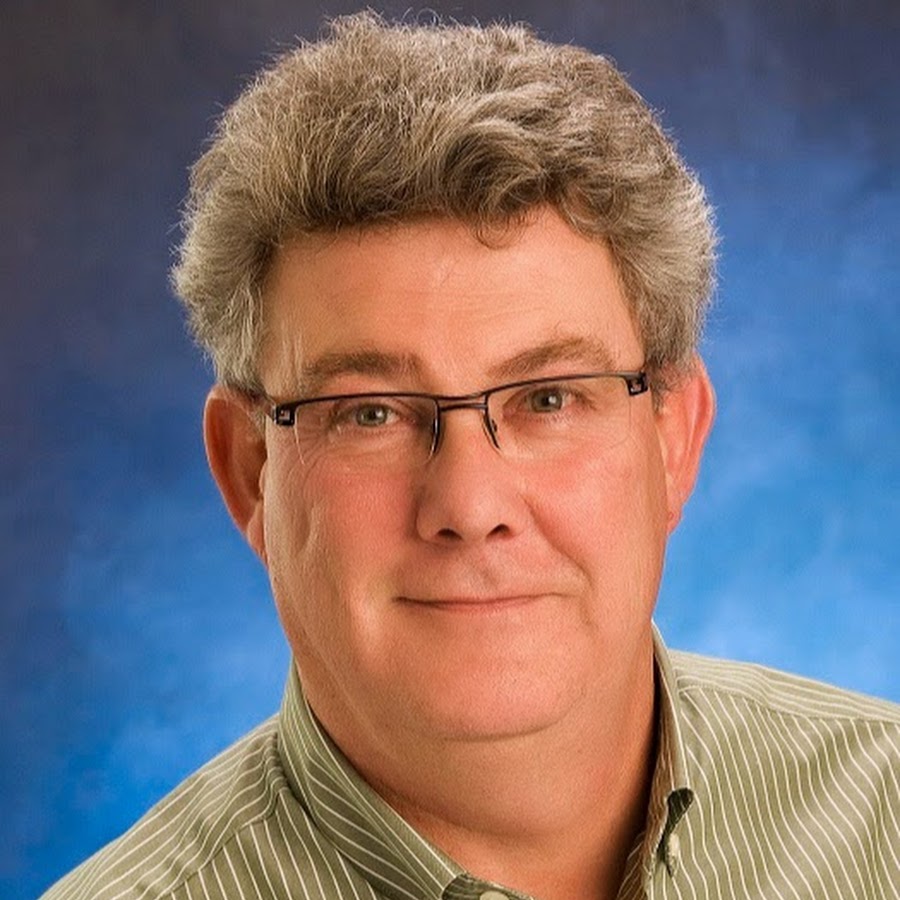 Dave Patterson - YouTube