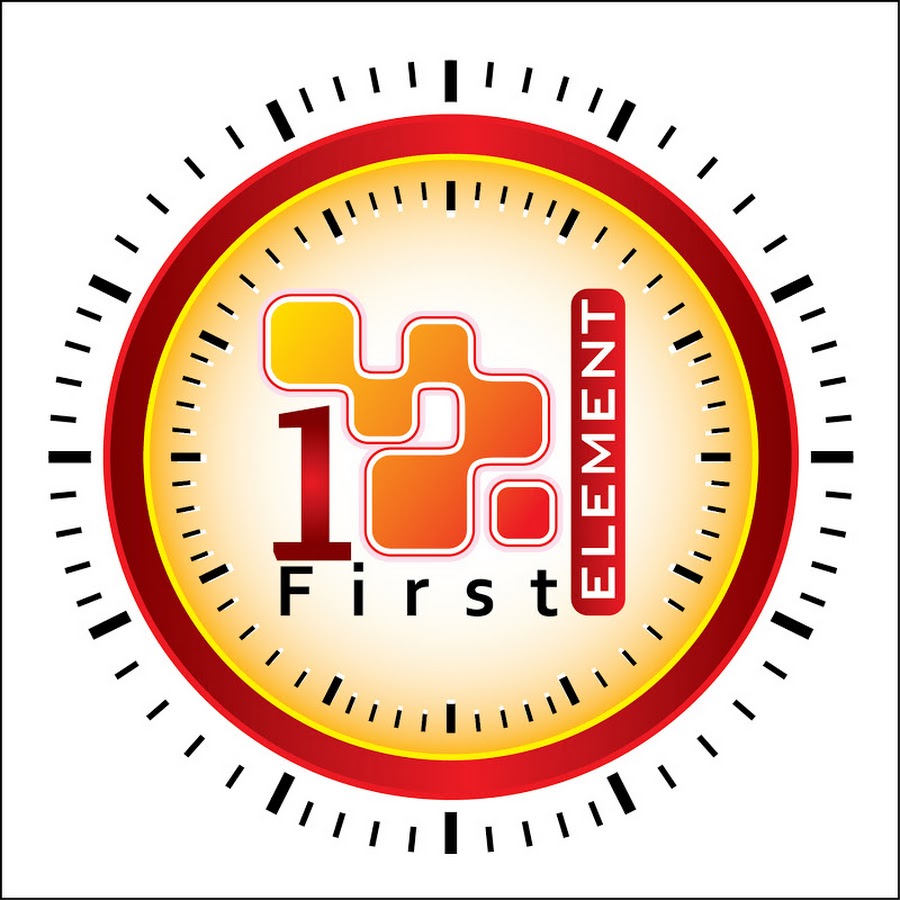 first element - YouTube first element - YouTube