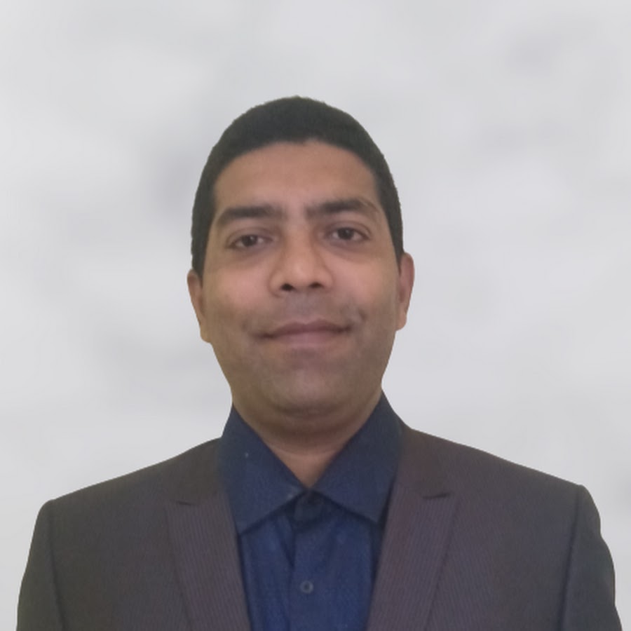 Jithender Reddy - YouTube