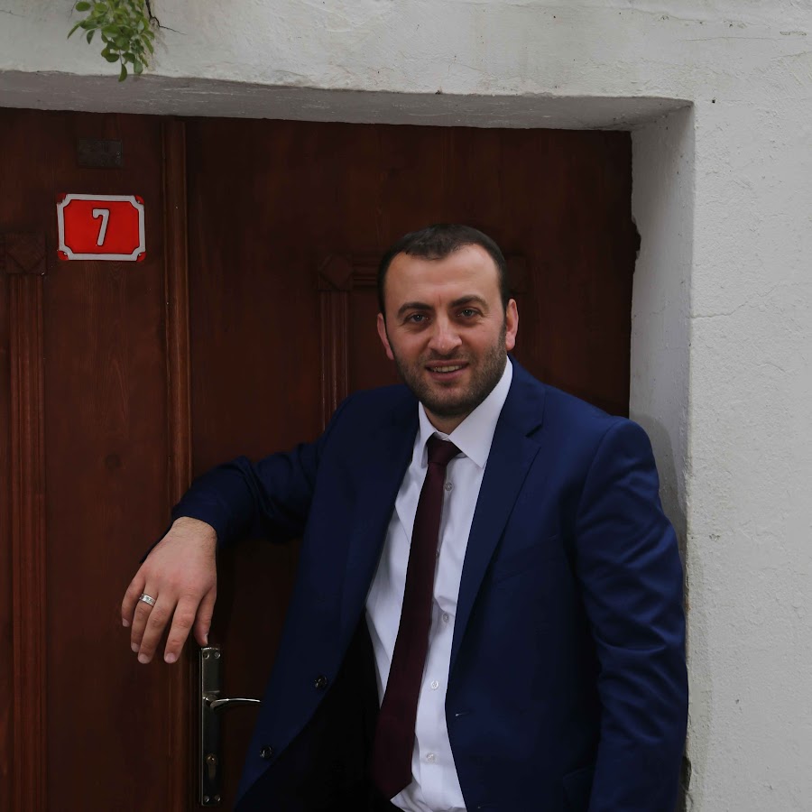 Contact Abdullah directly - YouTube