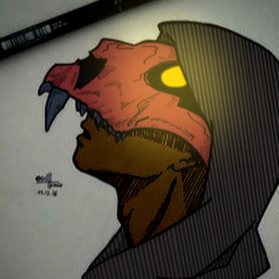 Christopher Archie - YouTube