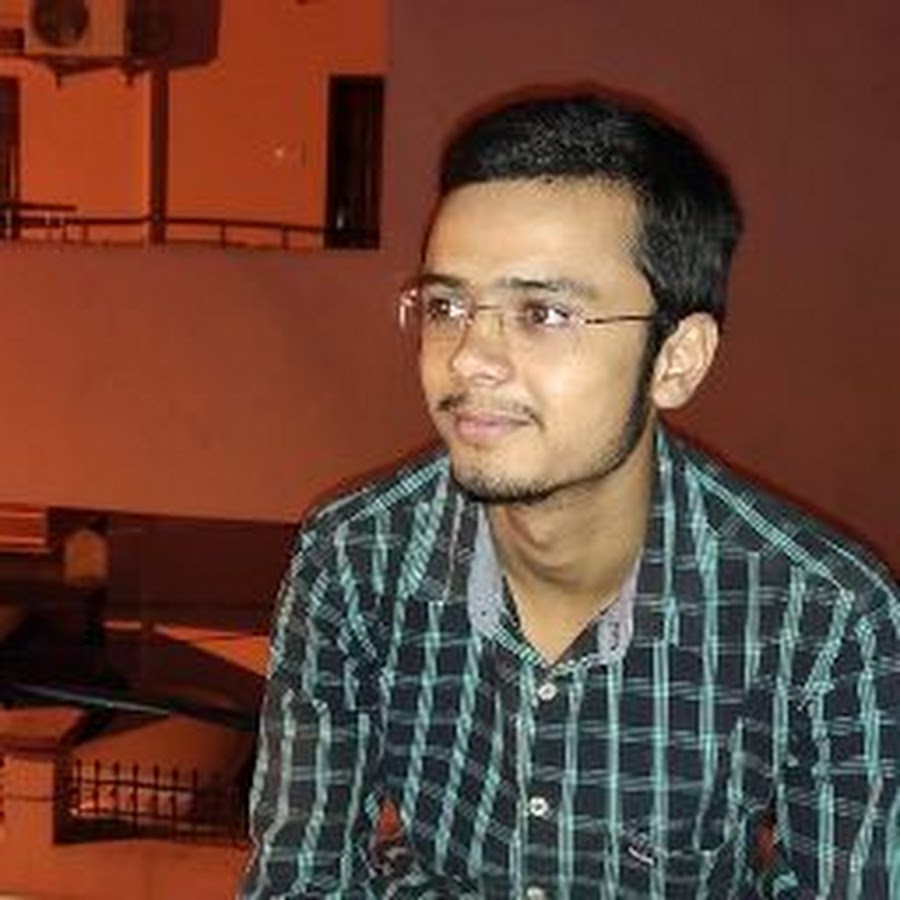 Harshit Rai - YouTube
