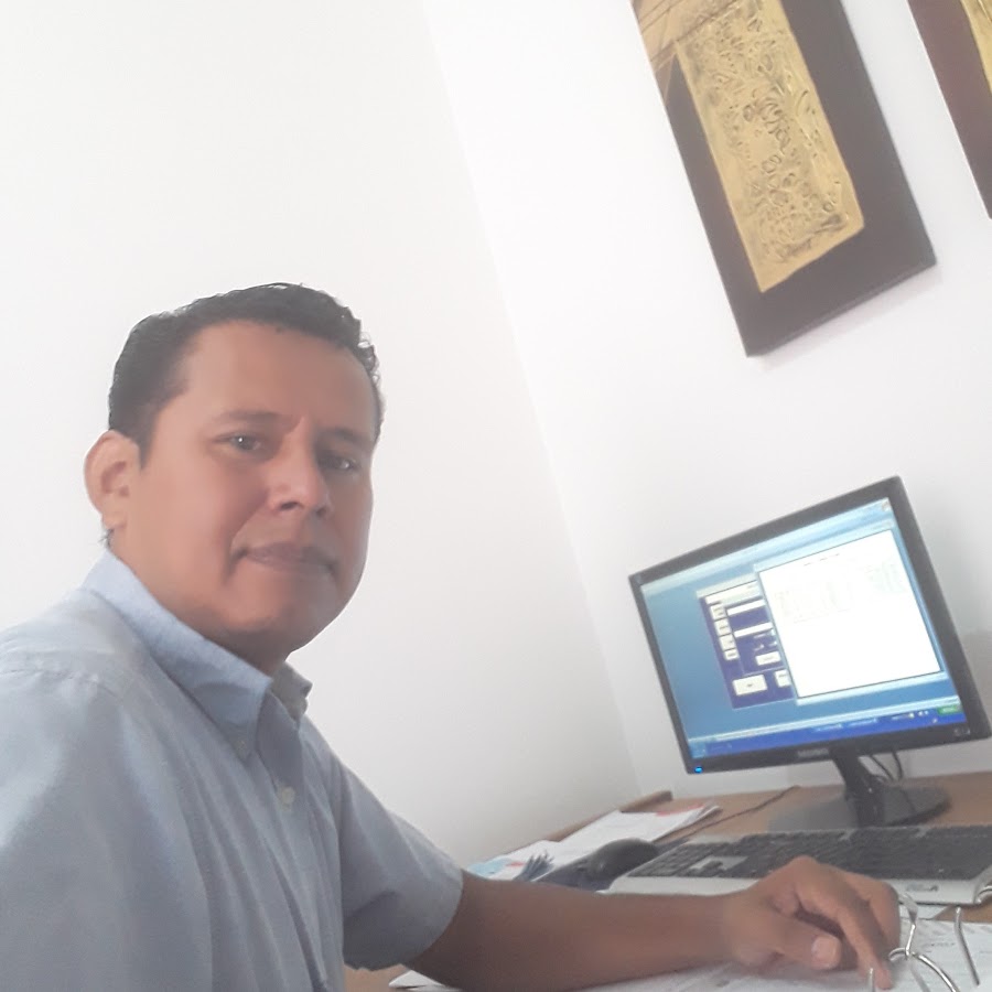 Tutoriales Contables 2020 - YouTube