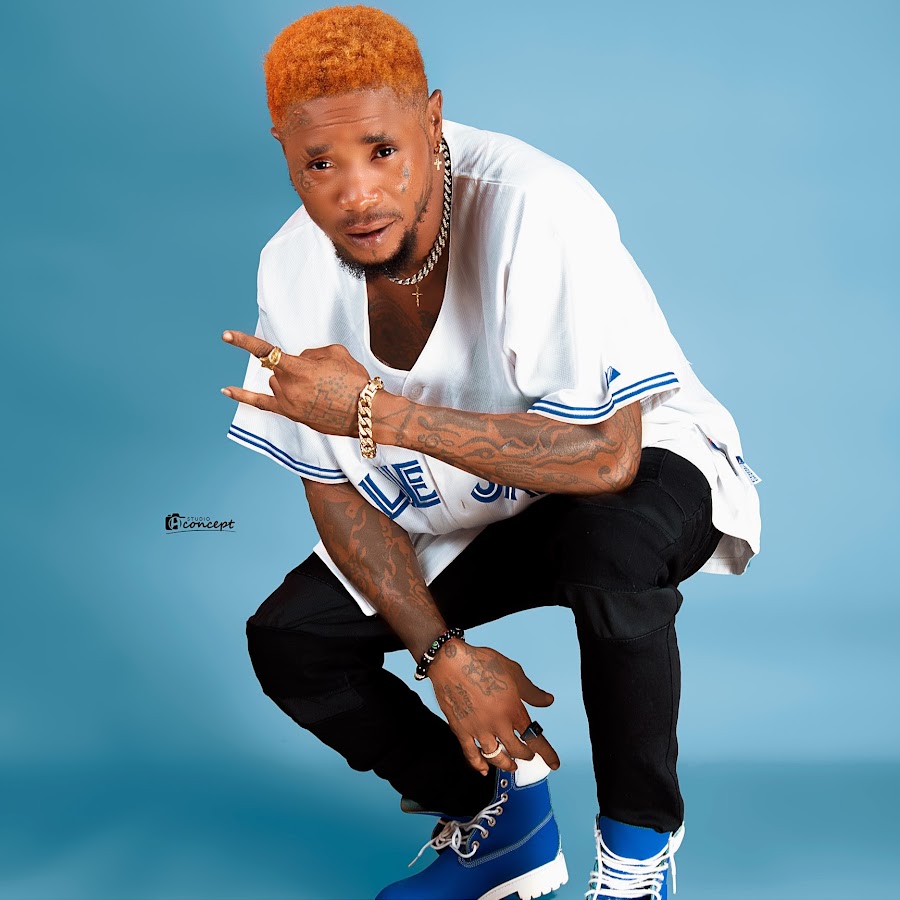 Mista Daniel Adeleye - YouTube