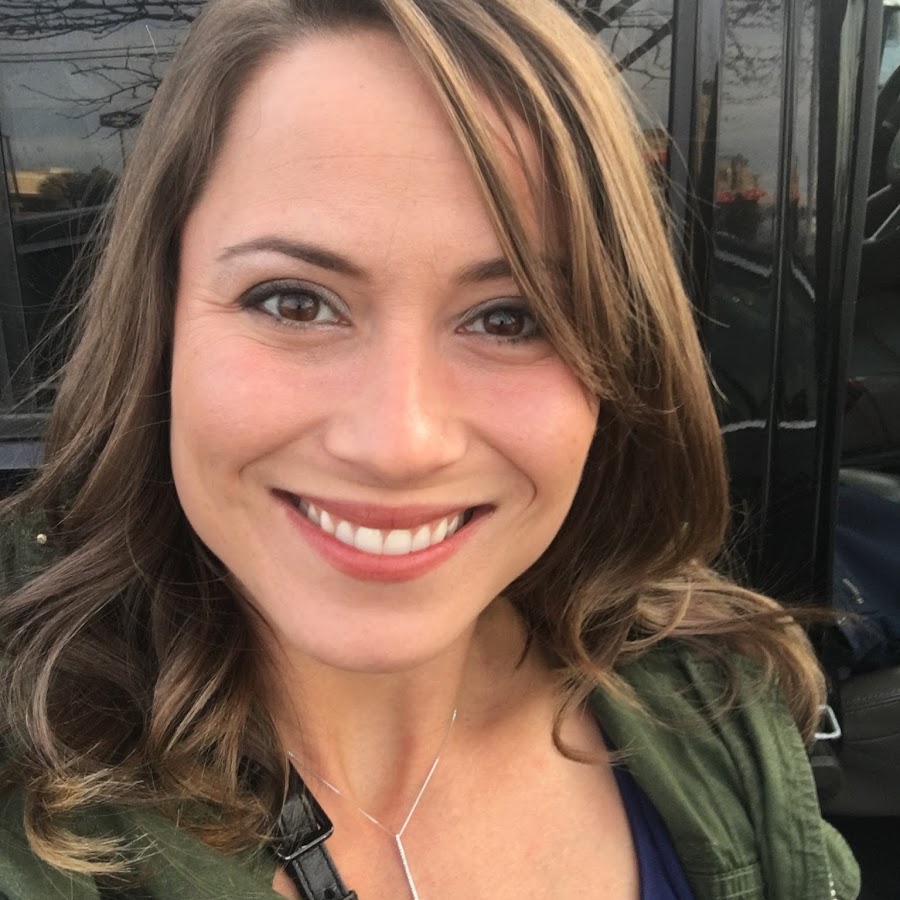 Katie Butler - YouTube