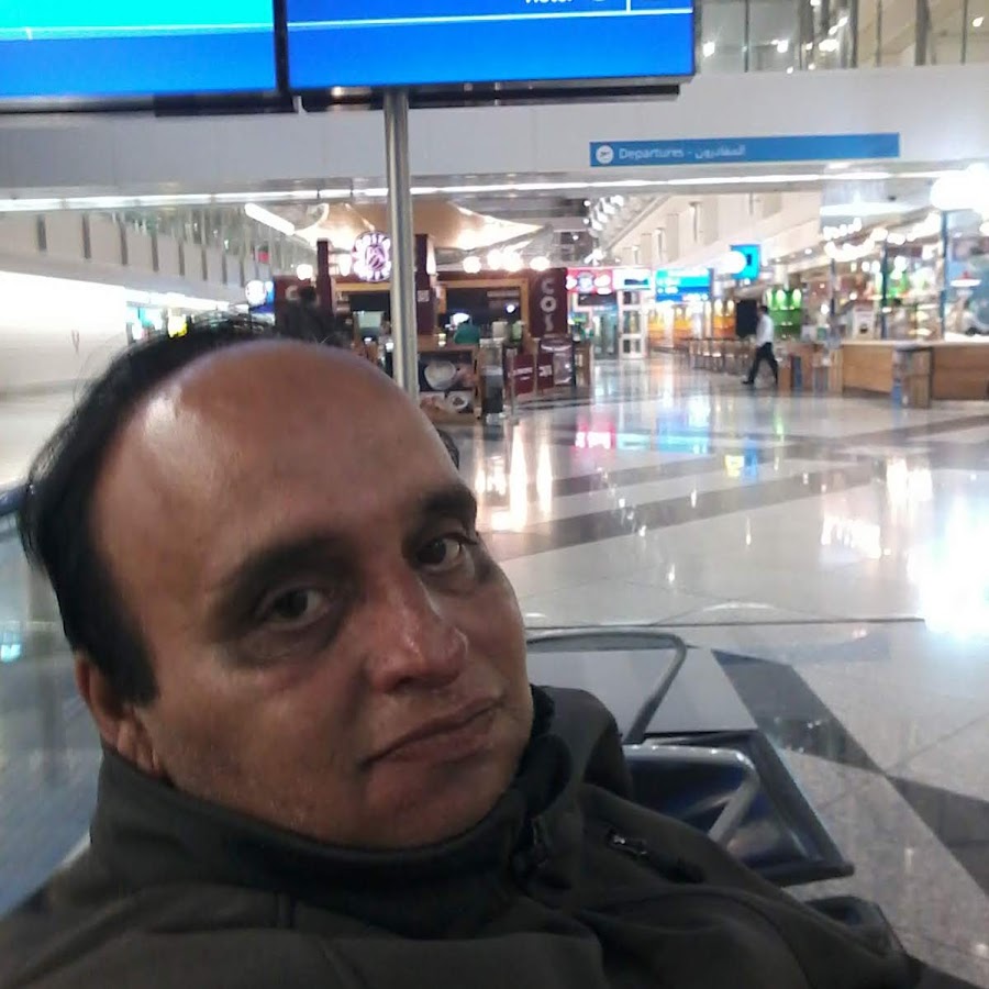 Dr Amit Bhalla - YouTube