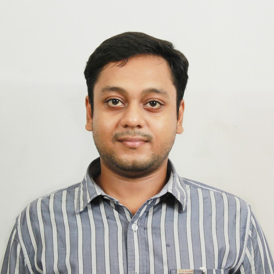 Abhishek Patnaik - YouTube