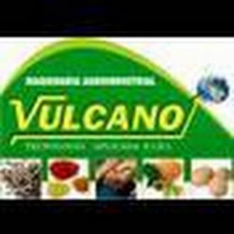 Vulcano - YouTube