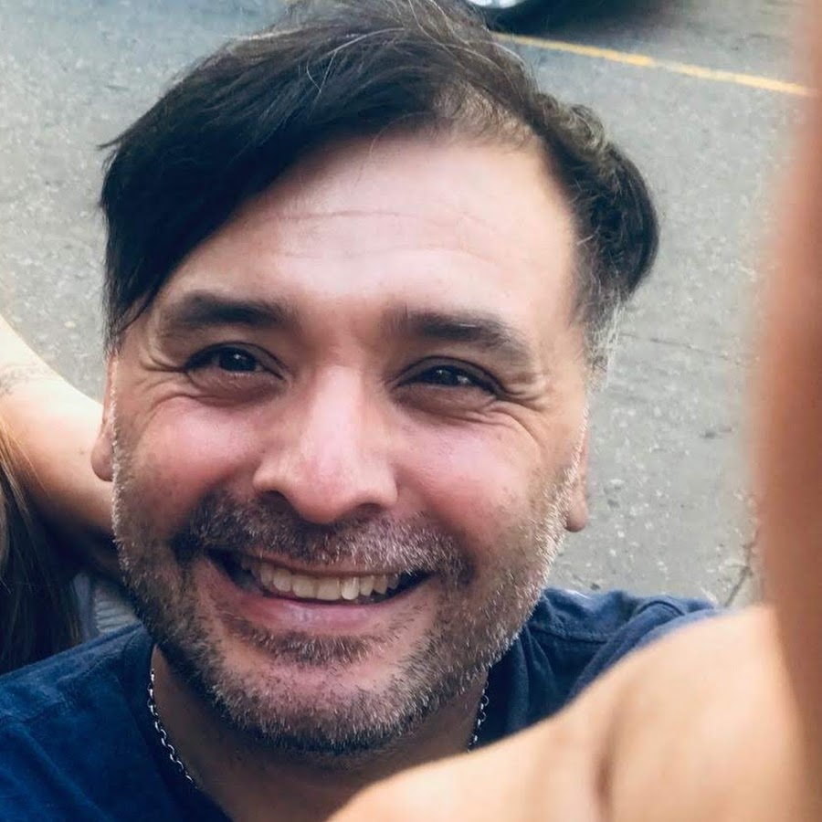 Cristian Serrano - YouTube