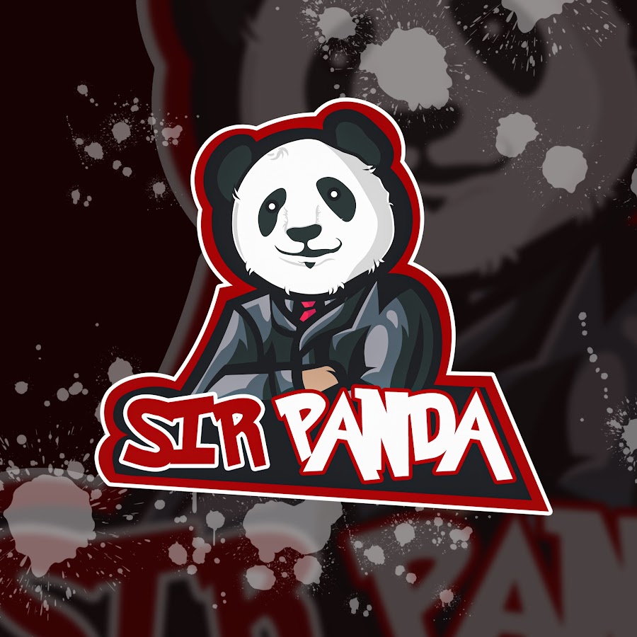Sir Panda - YouTube