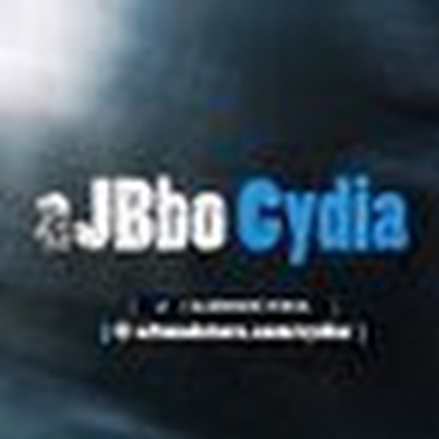 aJBbo Cydia - YouTube