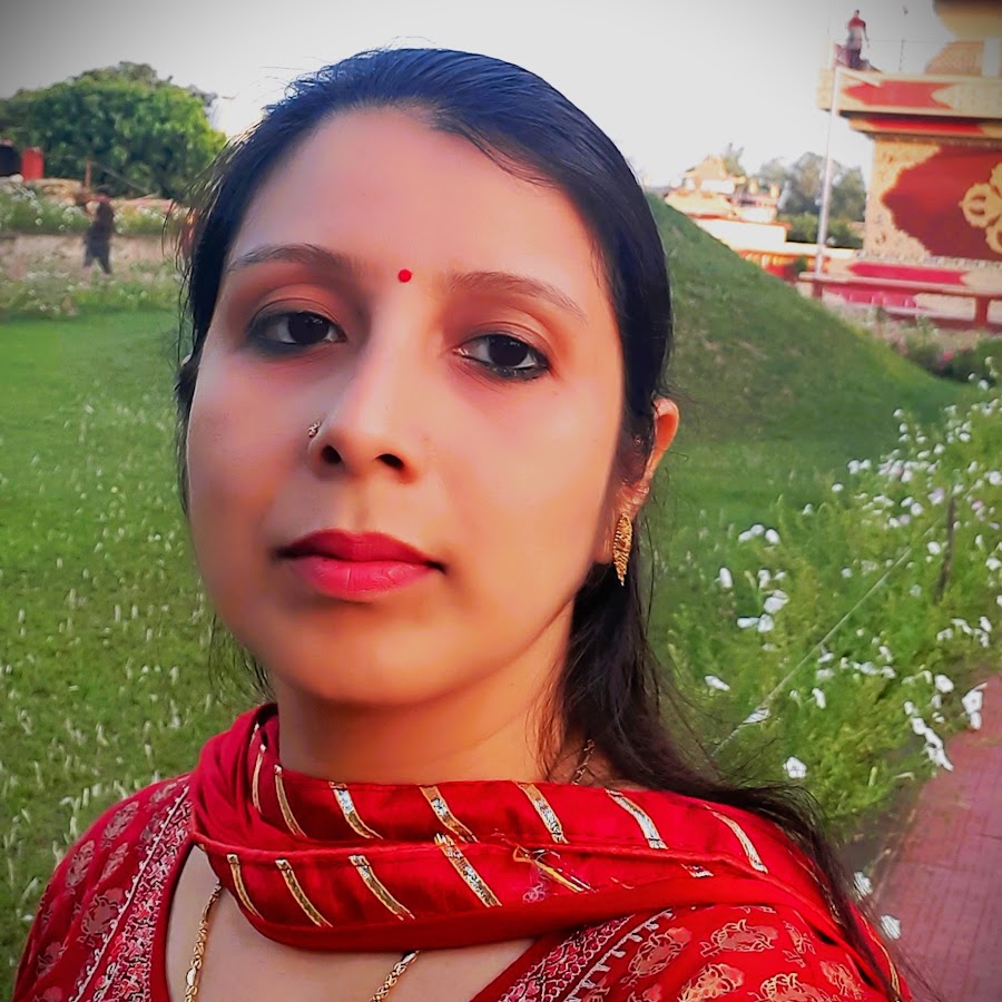 Sonia Rawat Youtube