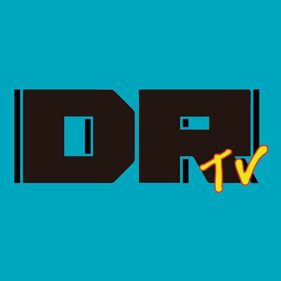 DR TV - YouTube