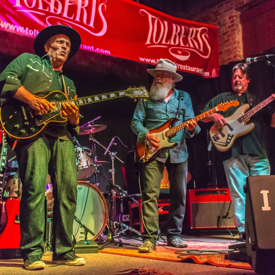 EC WAS HERE - YouTube