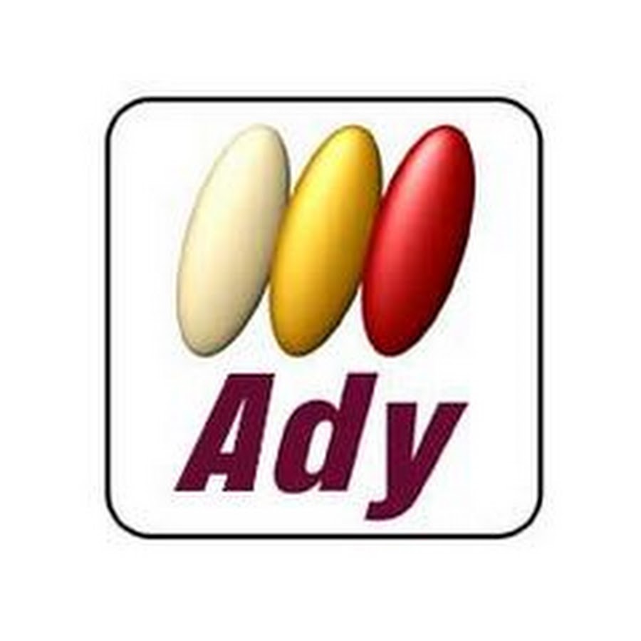 Ady - YouTube