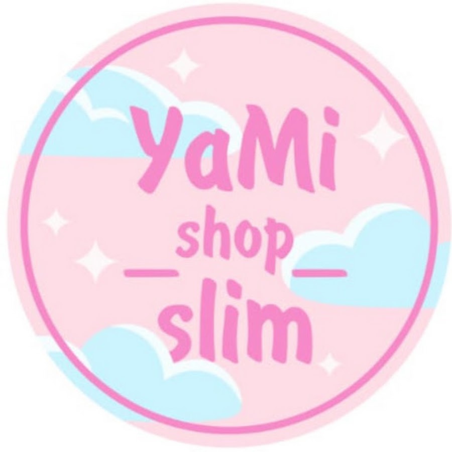 YaMi_shop_slim - YouTube