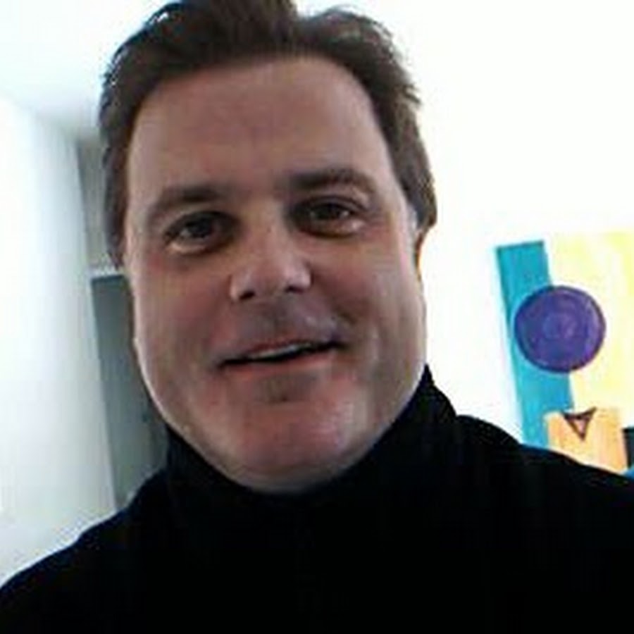 John Conlin - YouTube