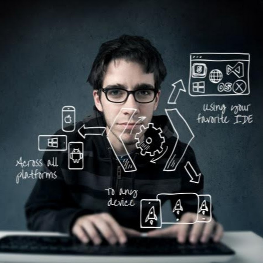 Express Programming - YouTube