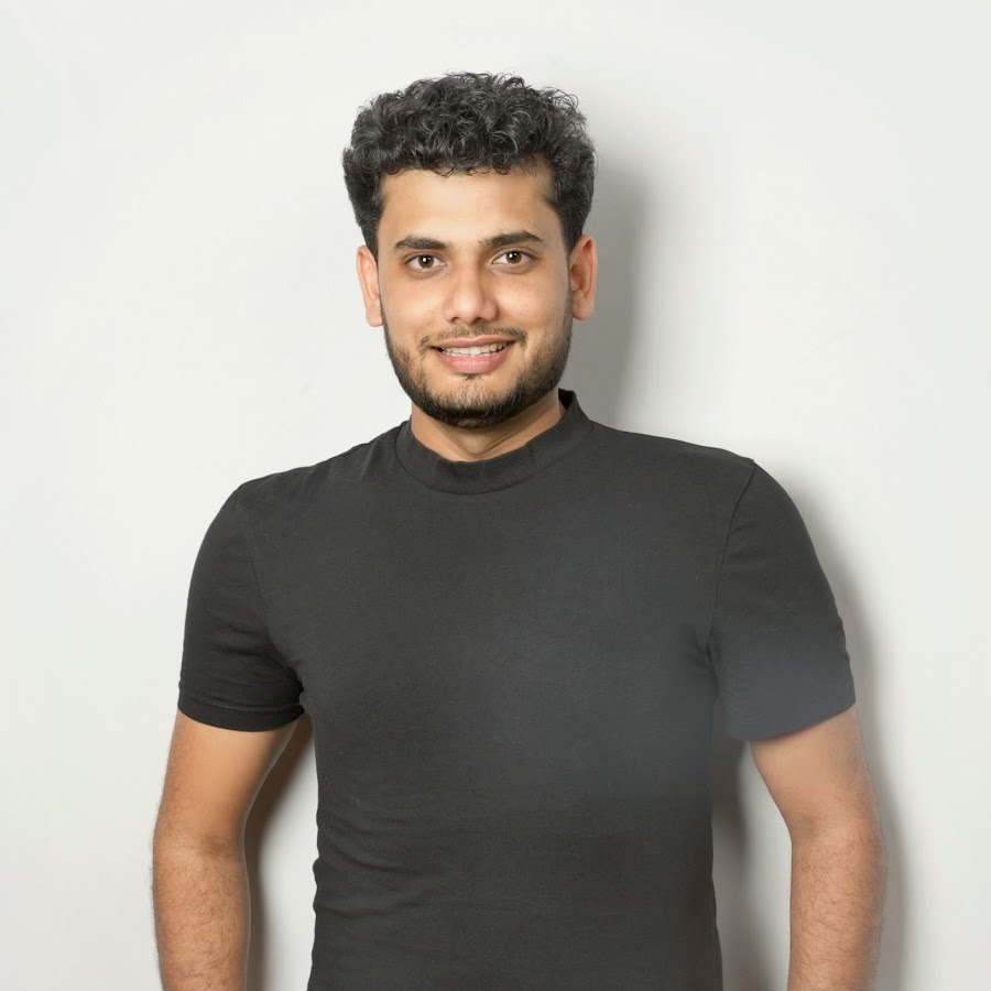 Prashant Pundir - YouTube