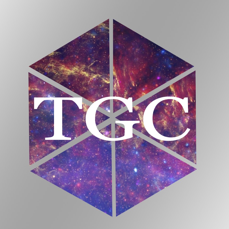 TGC - YouTube