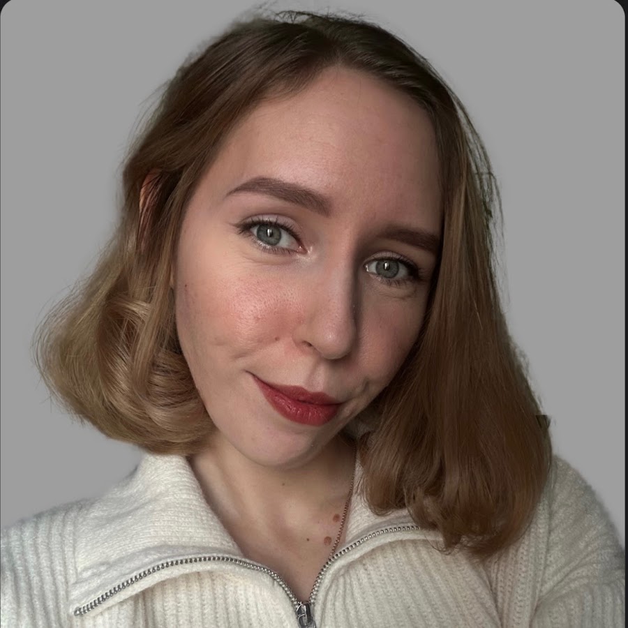 Tetiana Kulyk - YouTube