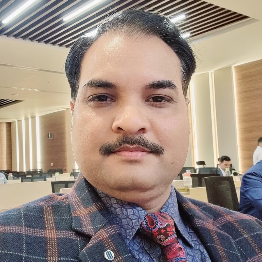 Bhupendra Pratap - YouTube