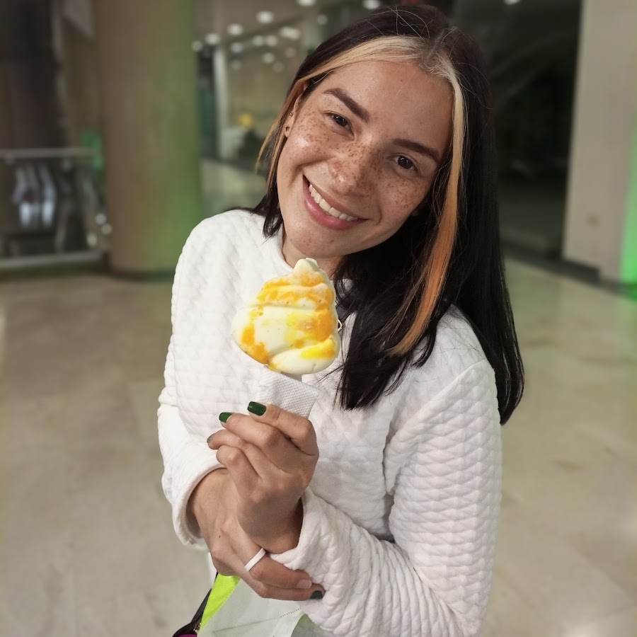 Marilyn Mendez - YouTube