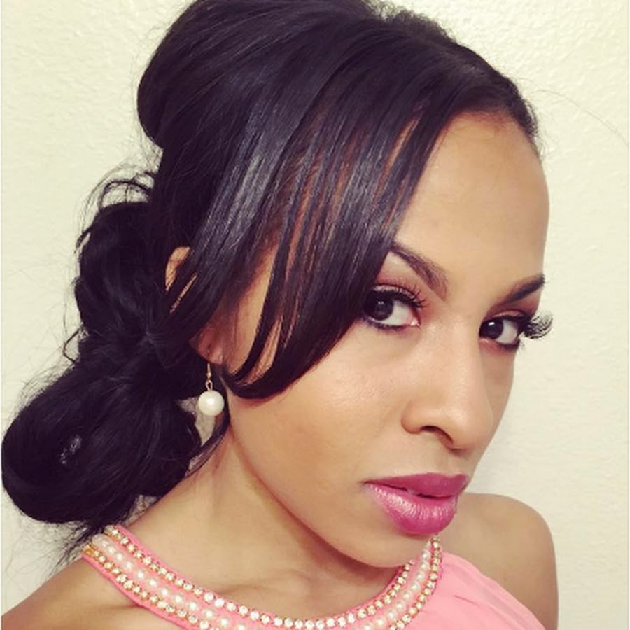 Miss Rubys Beauty - YouTube