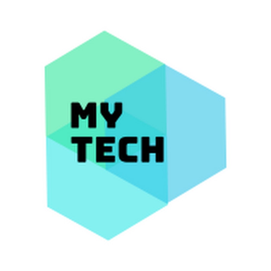MyTech - YouTube