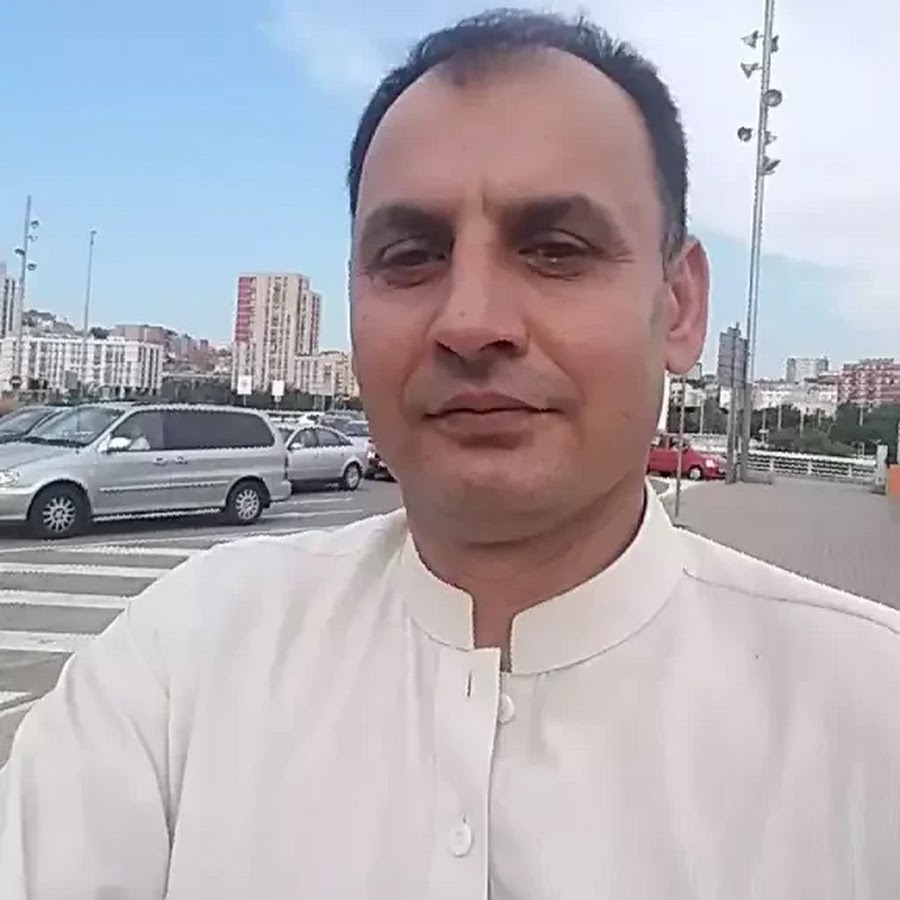 Qaiser ali gondal - YouTube