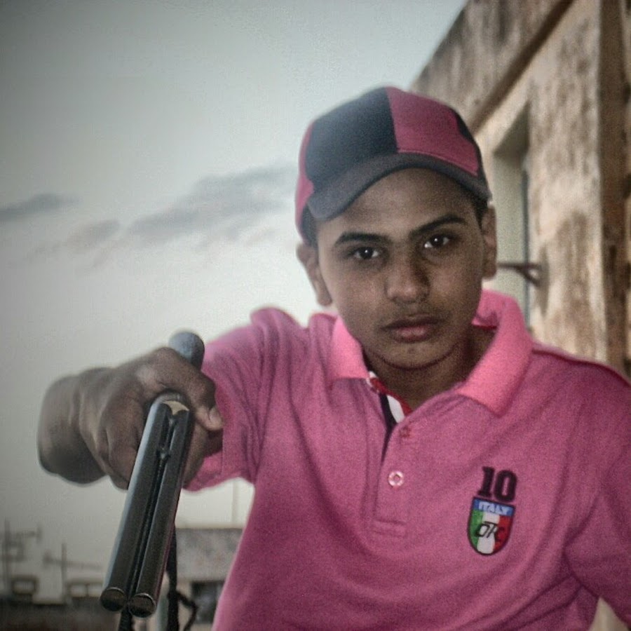 Hamza Chaibi - YouTube