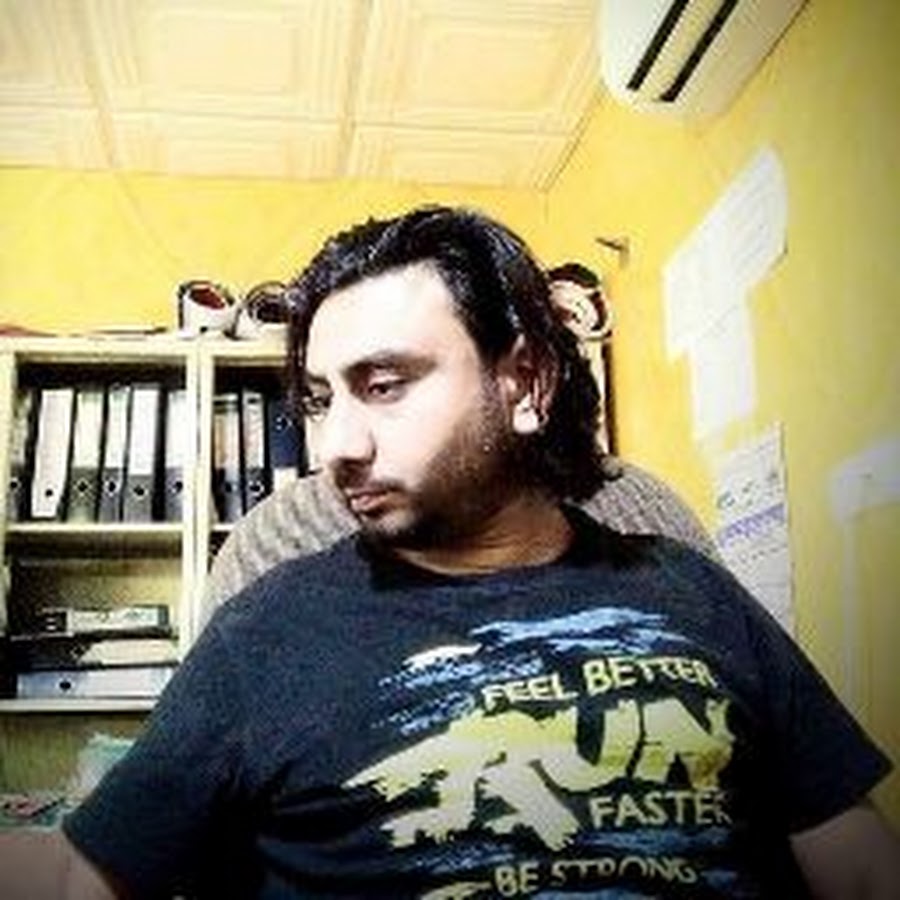 M Imran Usmani - YouTube