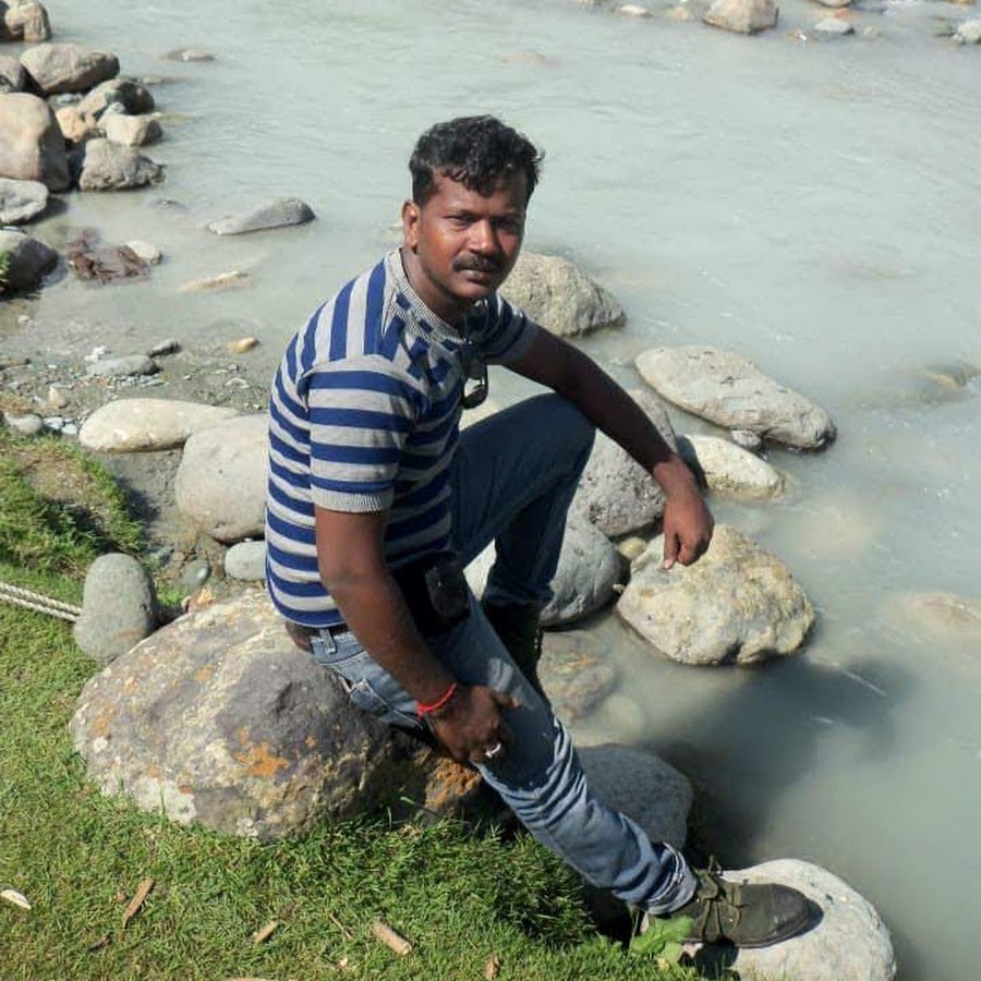 thiru murthy - YouTube