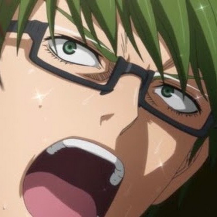 isla christie (midorima) - YouTube