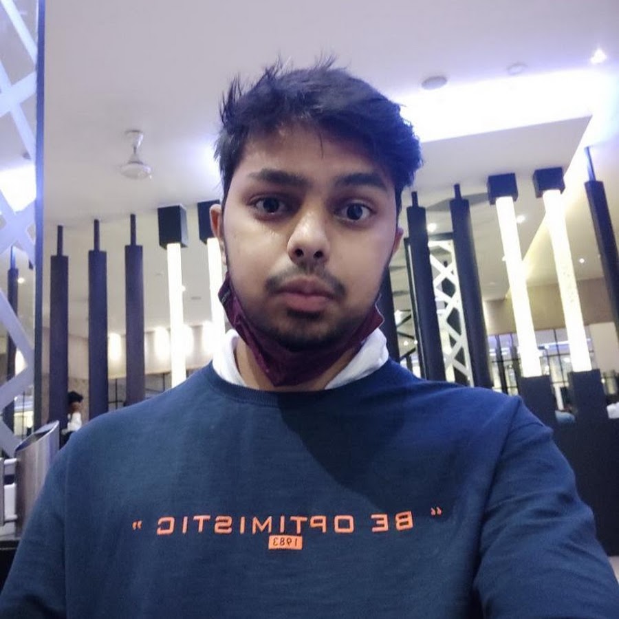 Bhushan Shrirame - YouTube