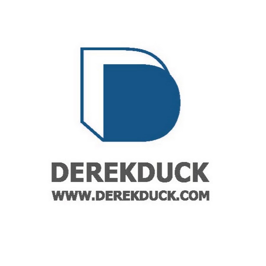 Derekduck德瑞格 - YouTube