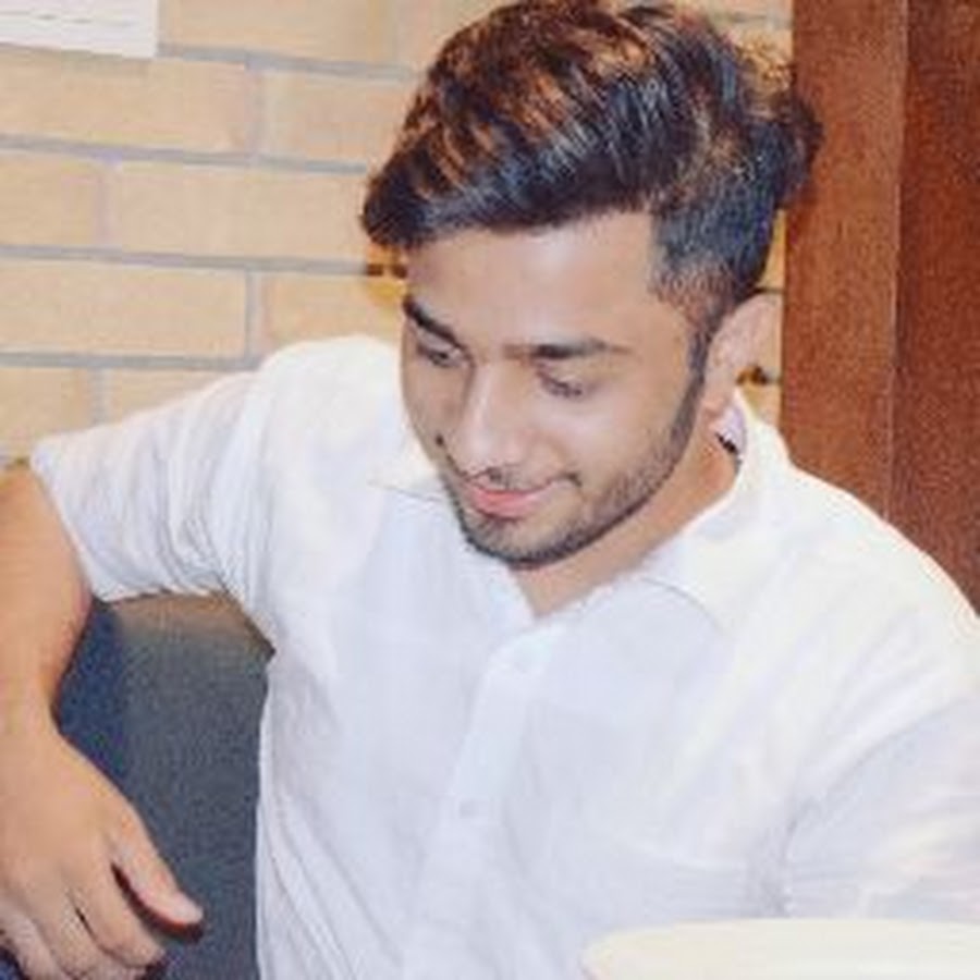 Muhammad Zain-ul-abideen (Zain) - YouTube