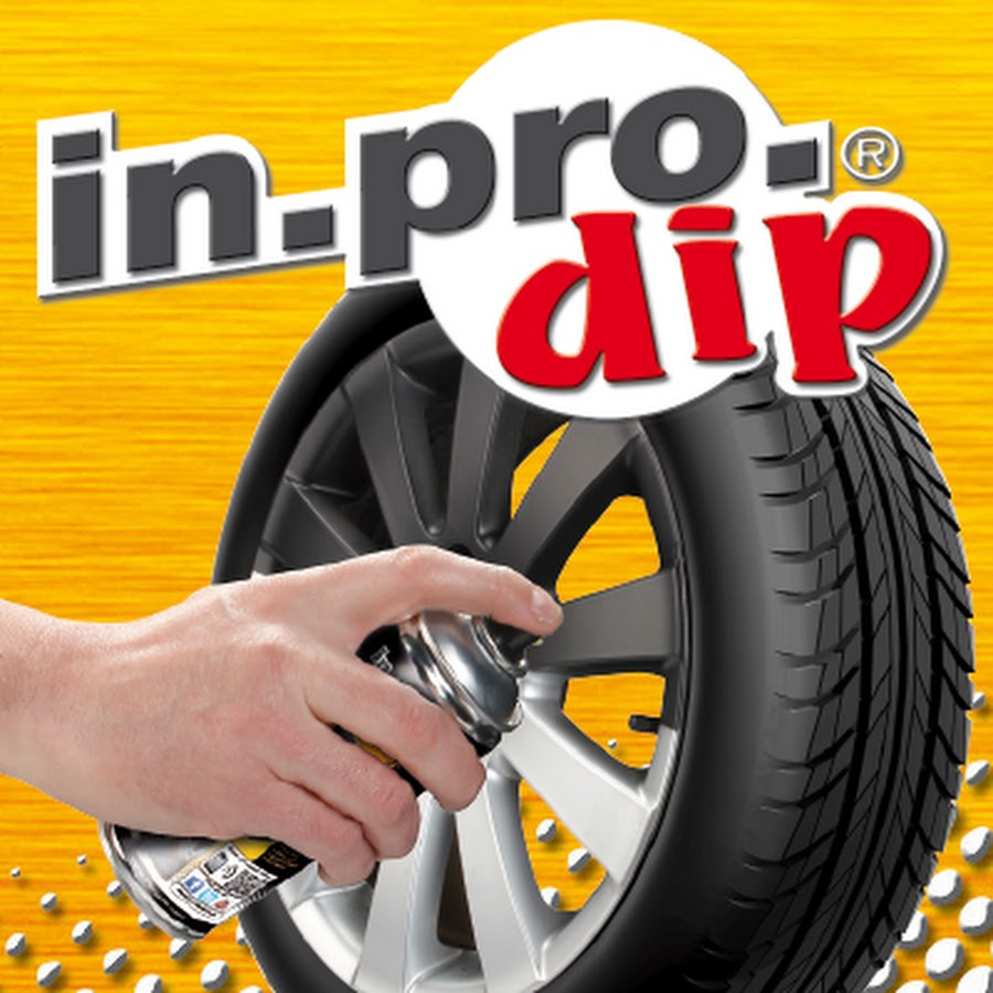 InPro Dip - YouTube