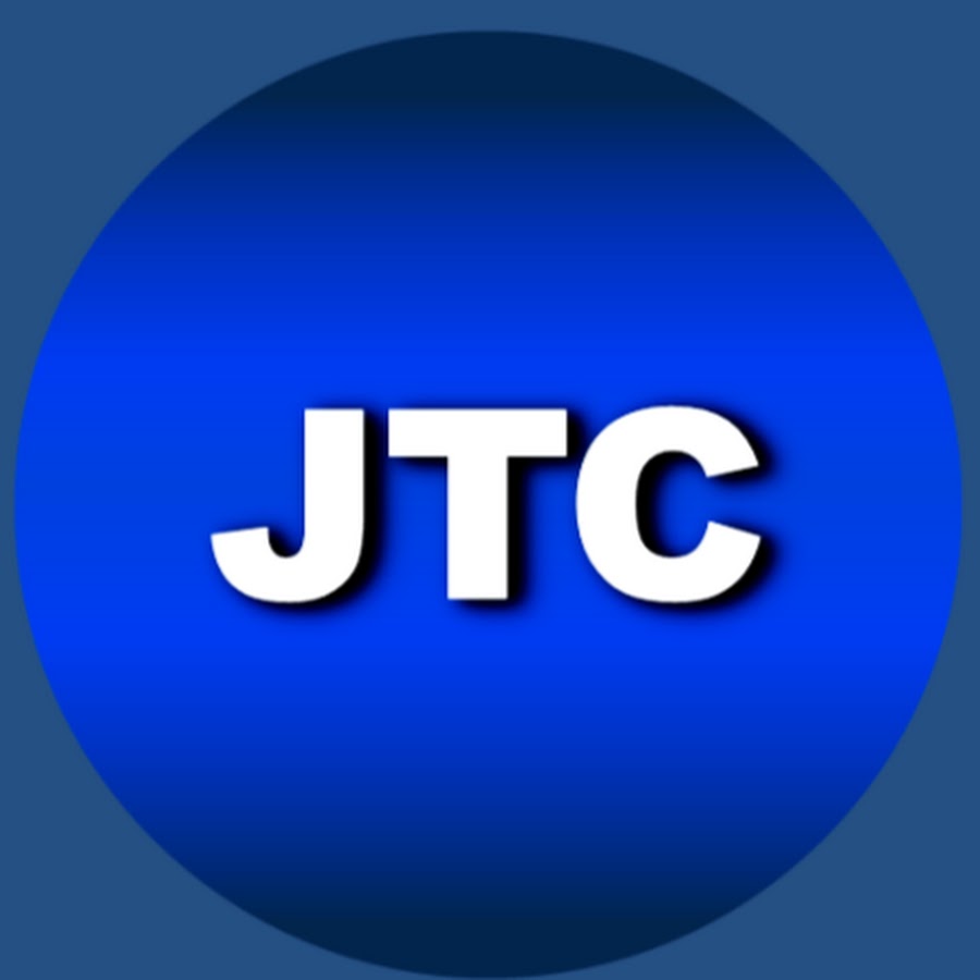 Canal JTC Youtube - YouTube