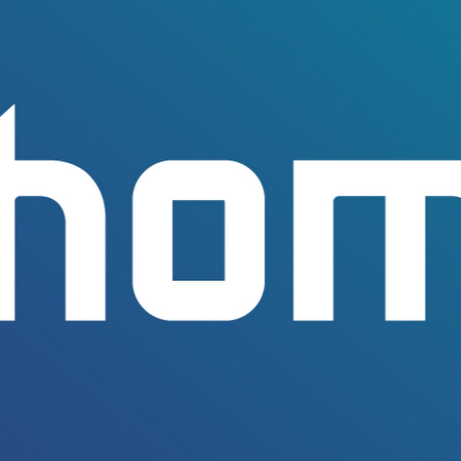 Vhome - YouTube