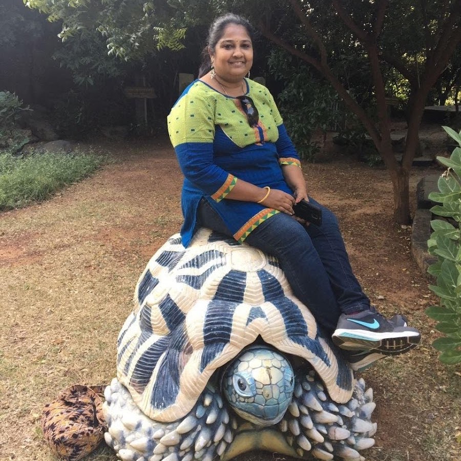 padmaja shyam - YouTube