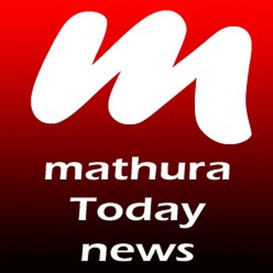 Mathura Today - YouTube