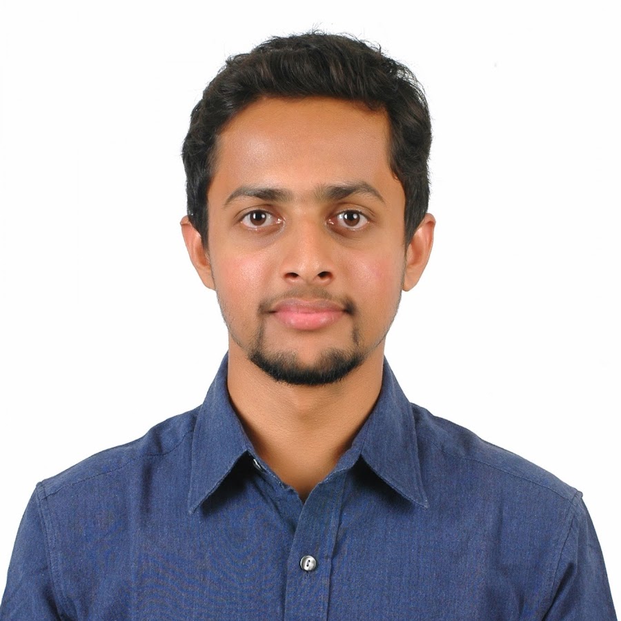 Varun Menon - YouTube