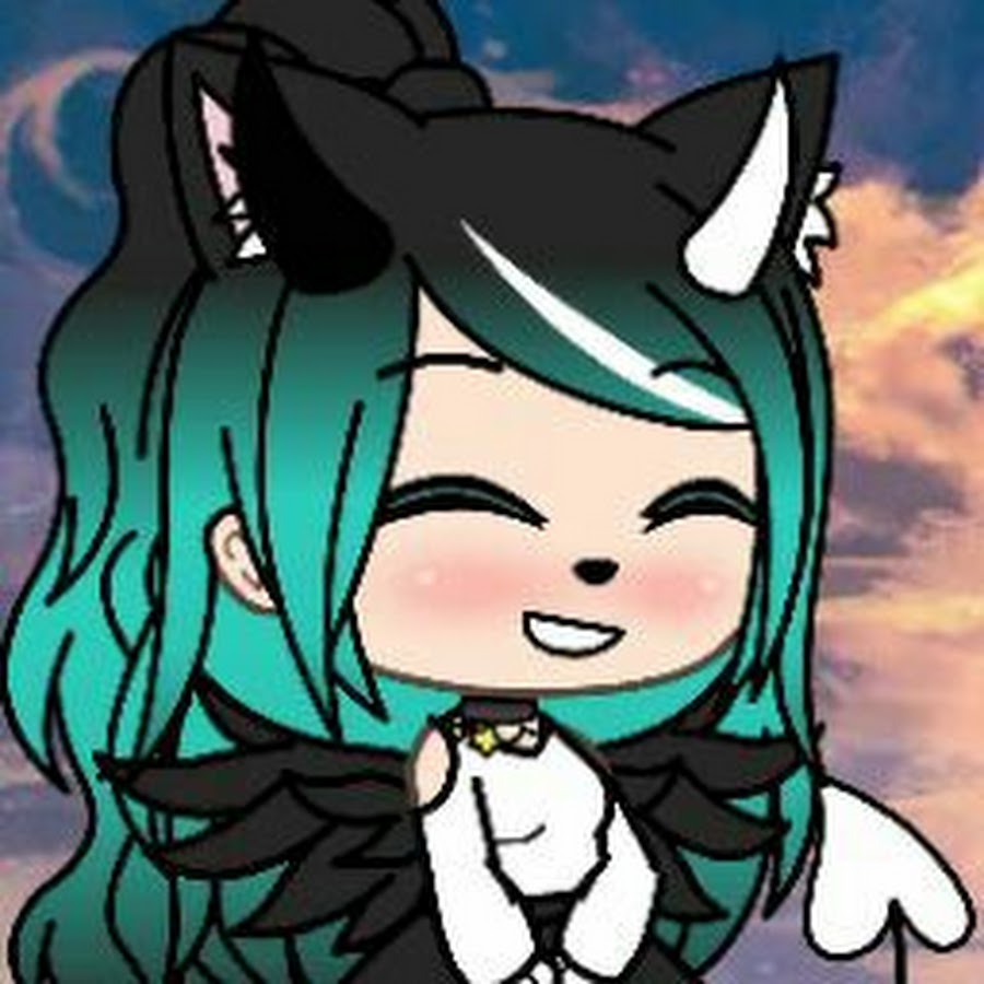 Bex Gacha Life - YouTube