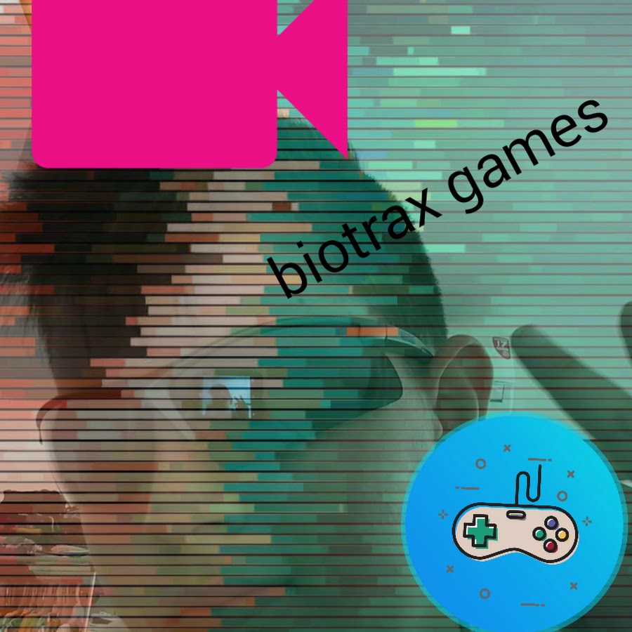 Biotrax Games - YouTube