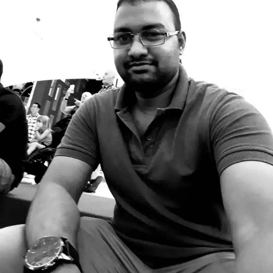 Sarowar Hosain - YouTube