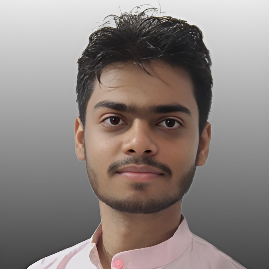 Ansh Mishra - YouTube