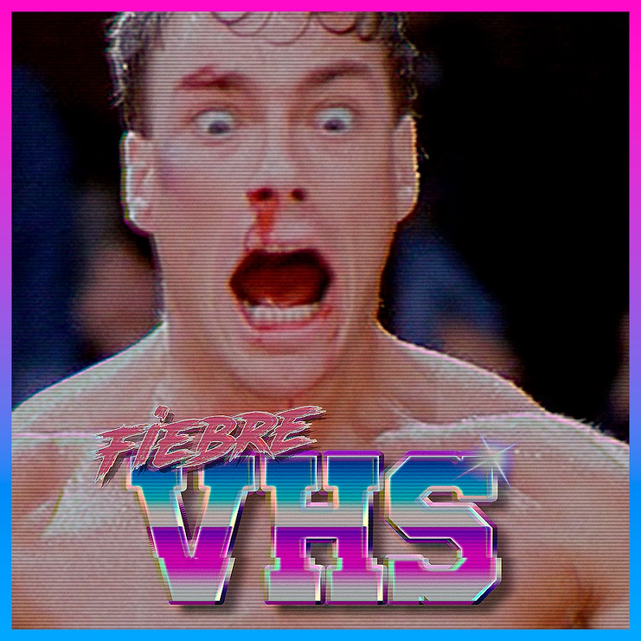 Fiebre VHS - YouTube