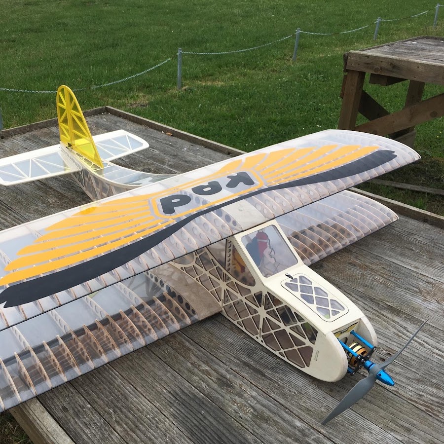 Captain Krist - YouTube